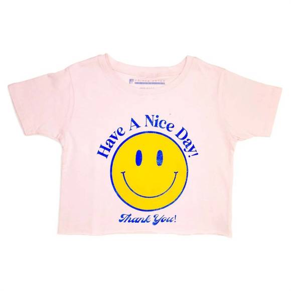 Prince Peter Collection | Shirts & Tops | New Prince Peter Girls Have A ...